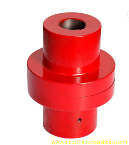 HTLA Flexible Polyurethane Coupling Jaw Spider Coupling High Wear Resistant