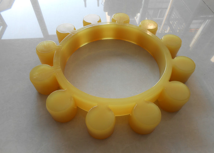 MT1-13 Polyurethane Coupling for MT Shaft Coupling