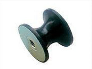 Industrial Grade Rubber Shock Mounts with 8Mpa Strength
