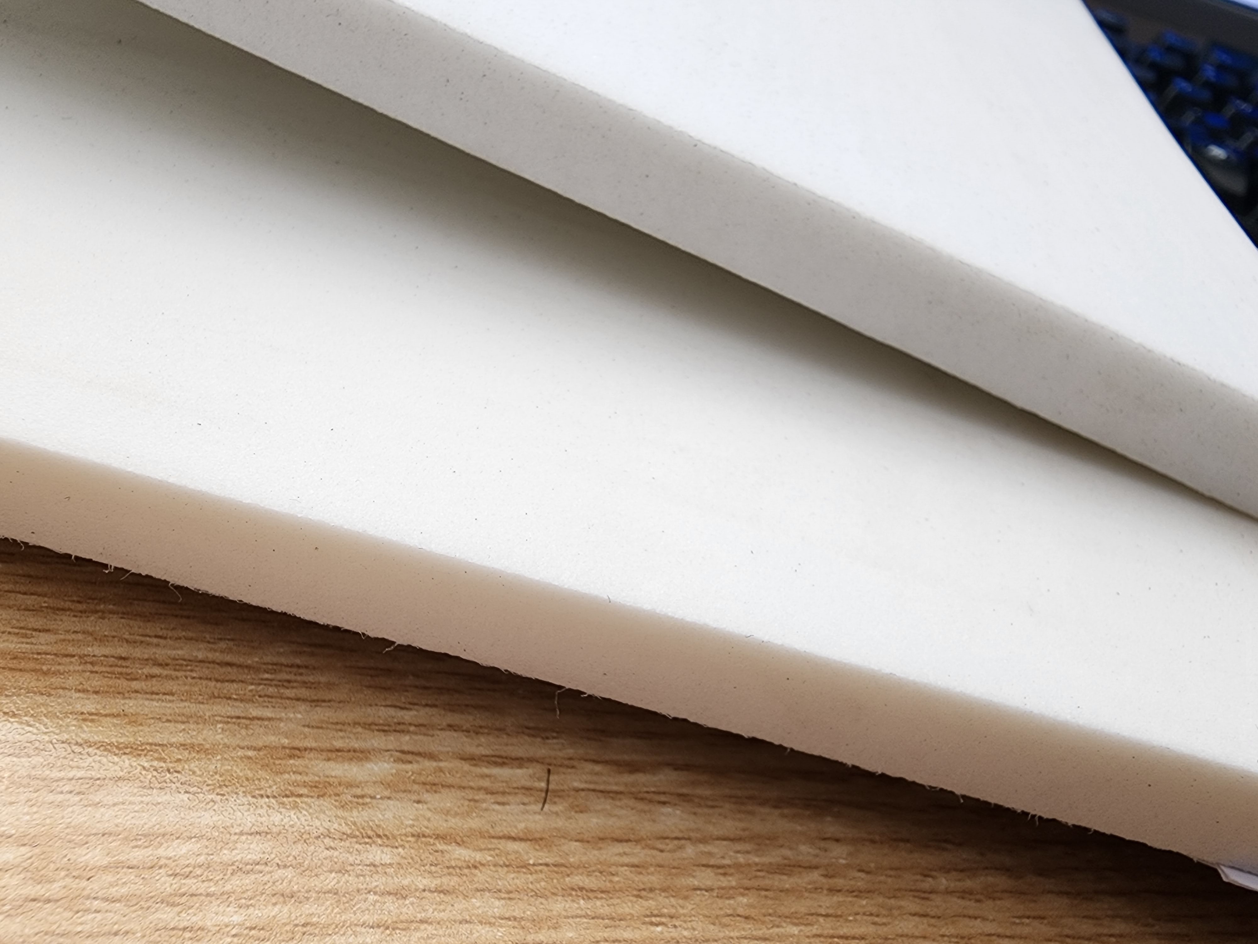 20-30 Shore A EPDM Foam Sheet with 200psi Strength