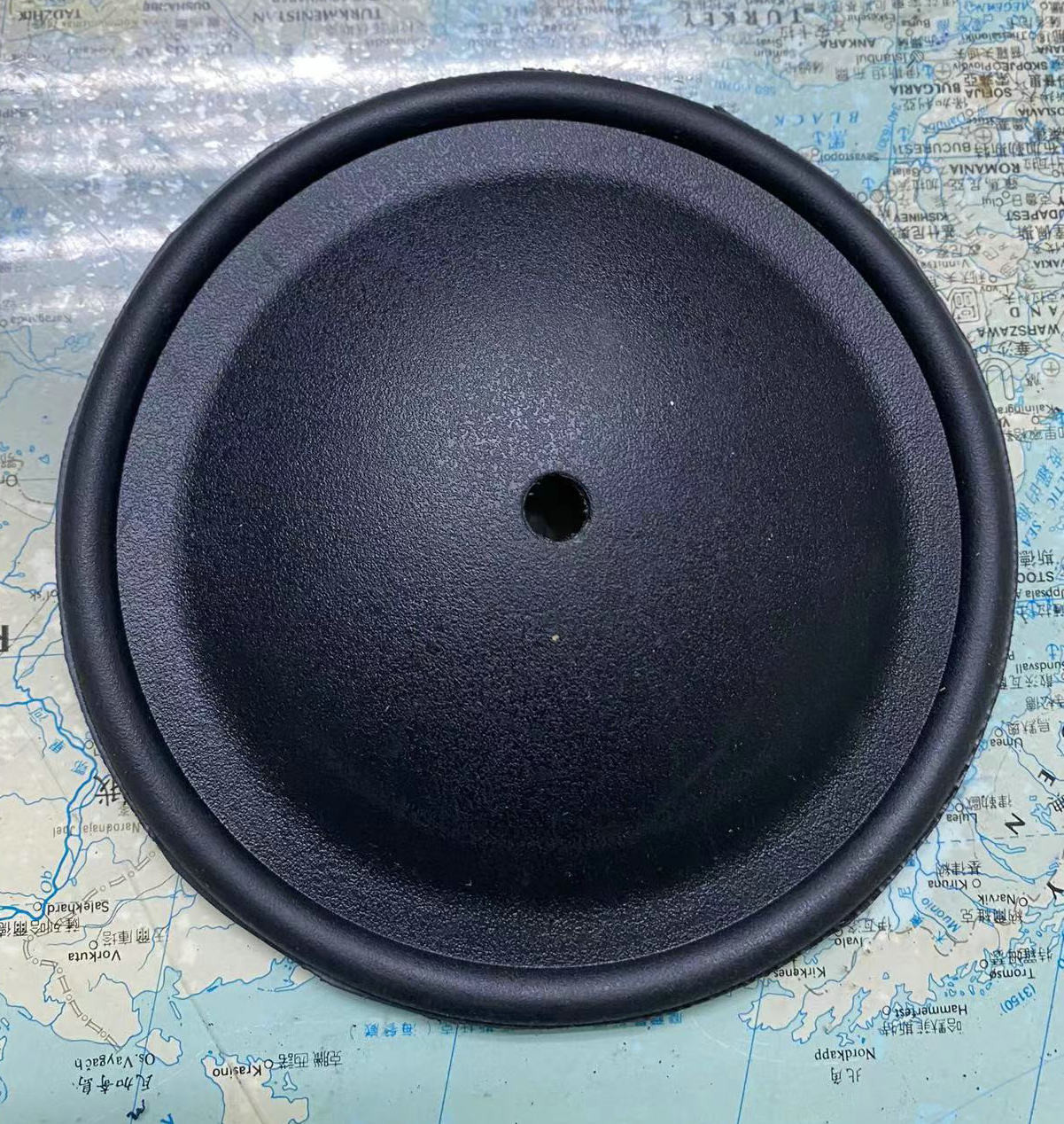 ISO9001 Certified 3A3014 Industrial Oil Seal