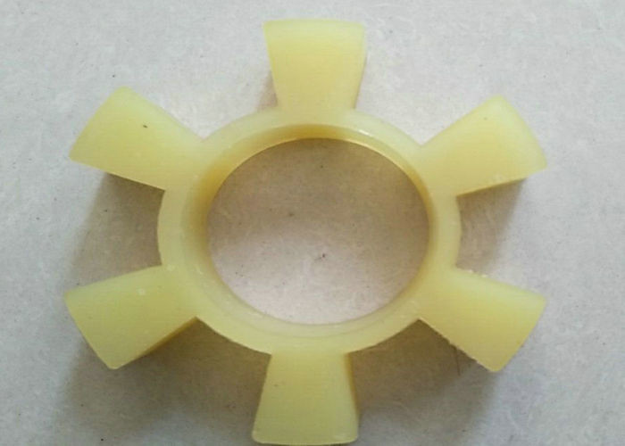 T Type PU Coupling with High Tensile Strength