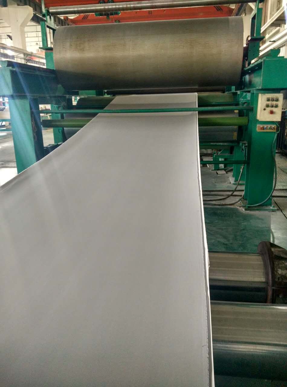Silicone Rubber Sheet for High Temperature Resistance FDA Grade ...