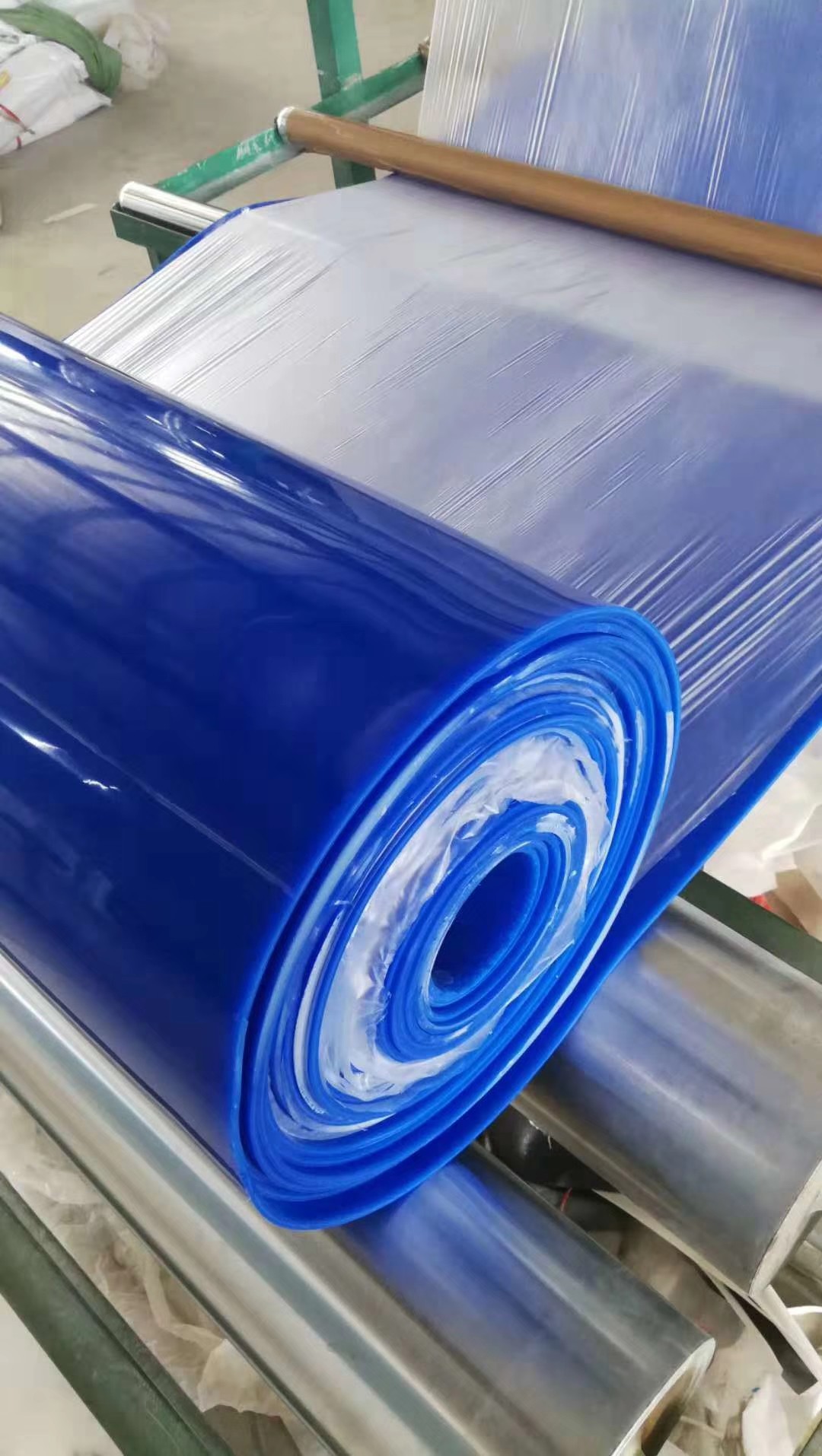High Strength Silicone Rubber Sheet with Ozone Resistance