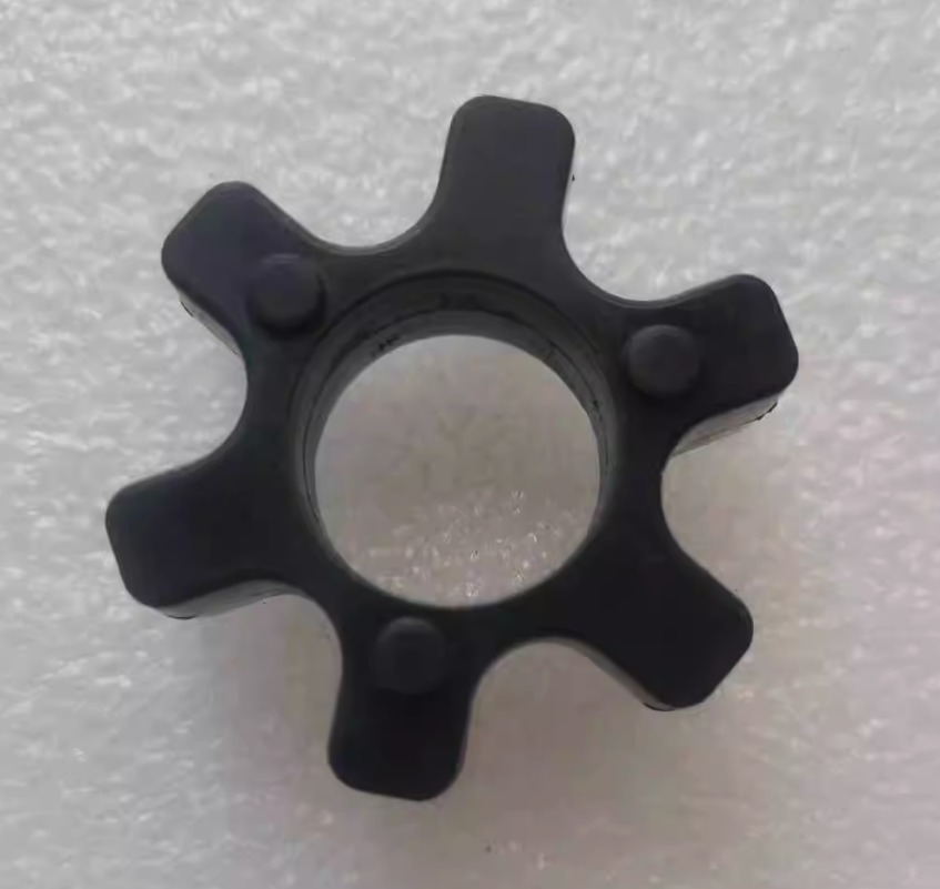 Customizable Rubber Coupling for Coupling Spider in R82 OD78mm x ID31mm ...