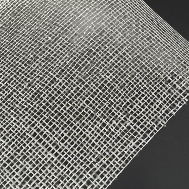 PTFE Mesh Fabric with Wide Width (3.8m)