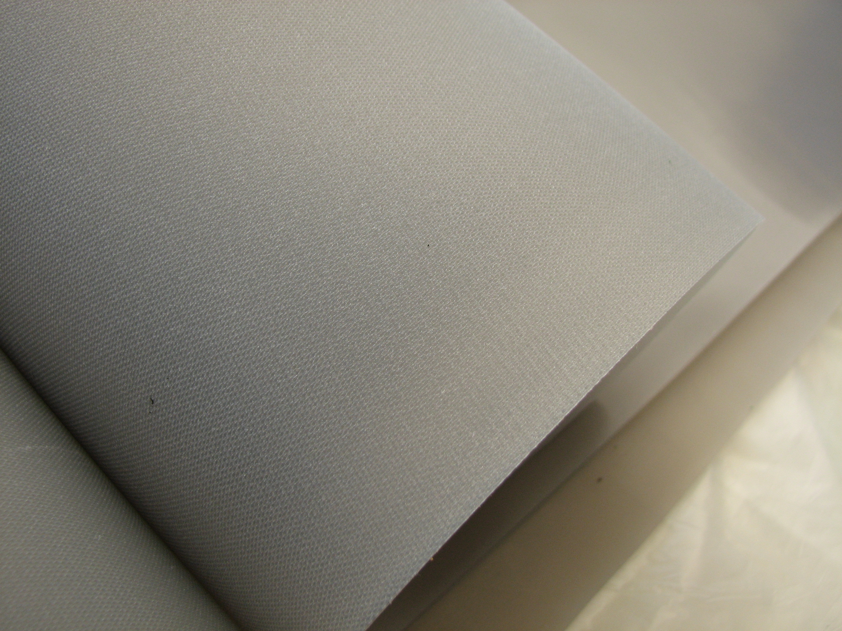 High Tear Strength Silicone Rubber Sheet for Industry