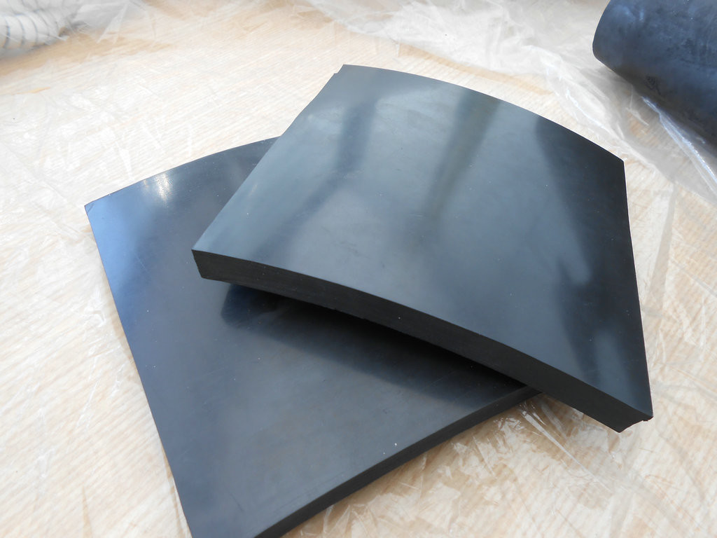 FKM Rubber Sheet , FPM Rubber Sheet , Fluorubber Sheet , Viton Rubber Sheet , Industrial Rubber ...