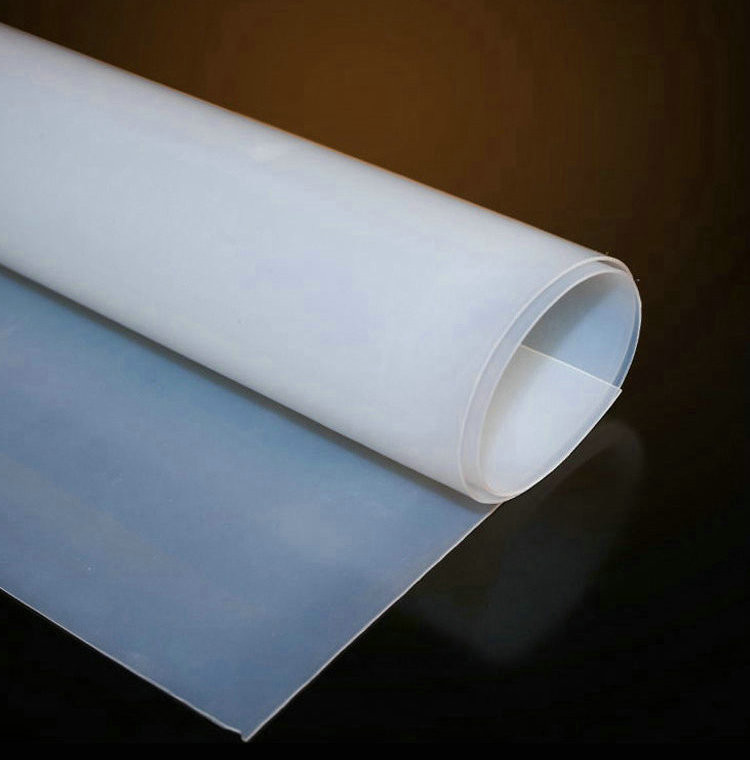Silicone Rubber Sheet Silicone Roll Silicone Membrane in Various ...